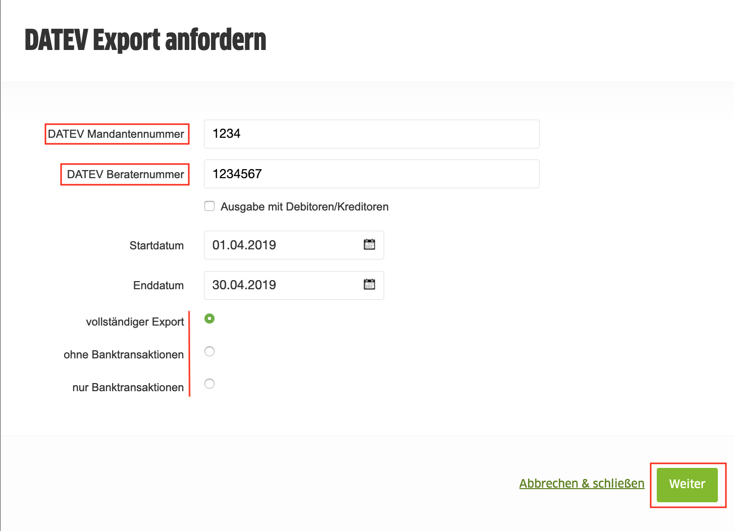Datev Gdpdu Export Mit Belegen – FXSE